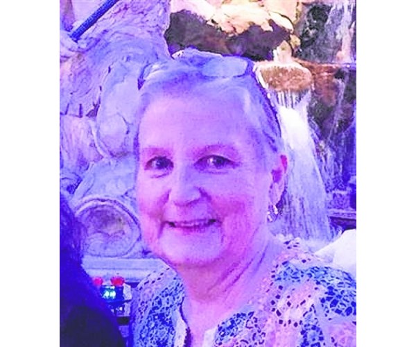 Carol McCall Obituary (2016) - Redding, CA - Redding Record Searchlight