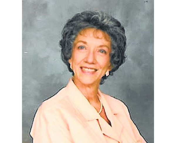 Loretta Arnold Bacon Obituary (1923 - 2016) - Redding, CA - Redding ...
