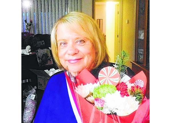 Millie Hamilton Obituary (1944 - 2017) - Redding, CA - Redding Record ...