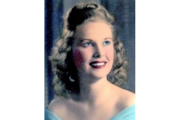 Norma Reynolds Obituary (2019) - Redding, CA - Redding Record Searchlight
