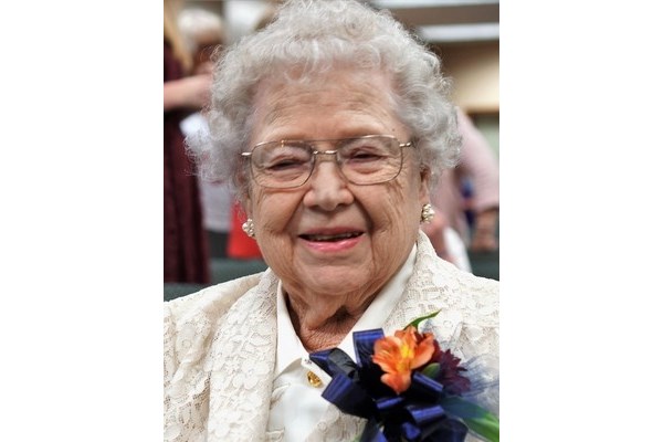 Virginia Wilkinson Obituary (1927 - 2019) - Redding, CA - Redding ...