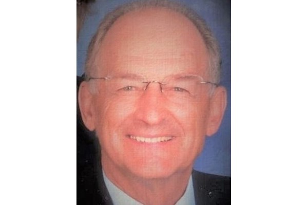 Alfred Franklin Obituary (1941 - 2019) - Redding, CA - Redding Record ...