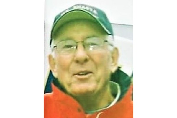 Tom Franklin Obituary (1942 - 2019) - Redding, CA - Redding Record ...