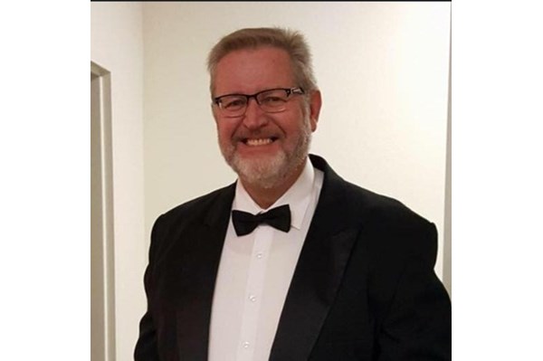 Ronald Mapes Obituary (1952 - 2019) - Redding, CA - Redding Record ...