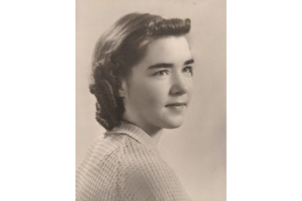 Rosemary Thomas Obituary (1921 - 2019) - Redding, CA - Redding Record ...