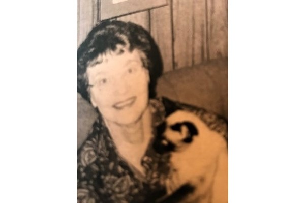 Charlene Fraser Obituary (1942 - 2019) - Redding, CA - Redding Record ...