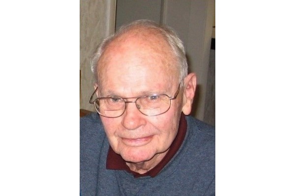 Donald Showalter Obituary (1929 - 2020) - Redding, CA - Redding Record ...