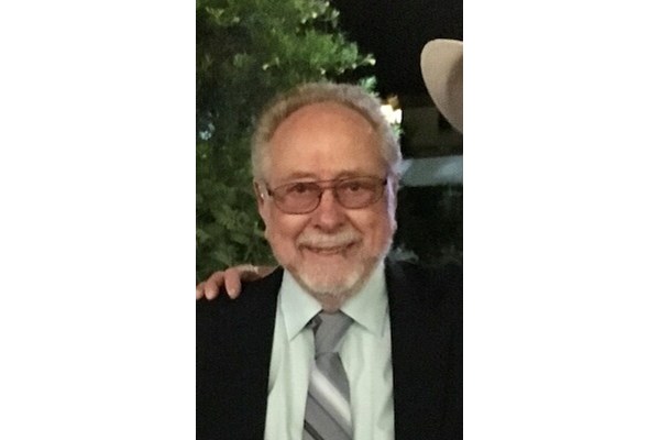 Victor Carter Obituary (1933 - 2020) - Redding, CA - Redding Record ...