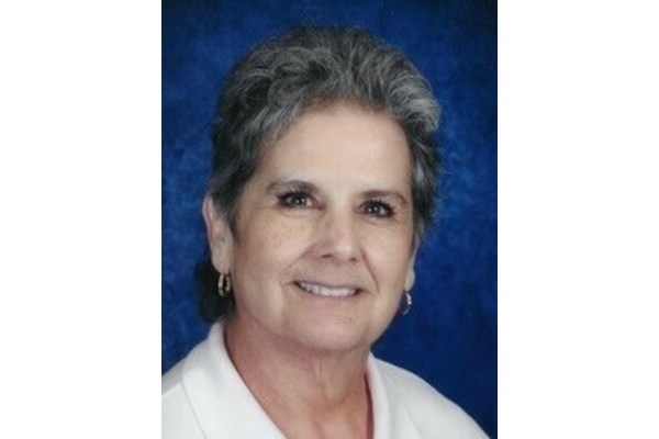 Marina Ford Obituary (2020) - Redding, CA - Redding Record Searchlight