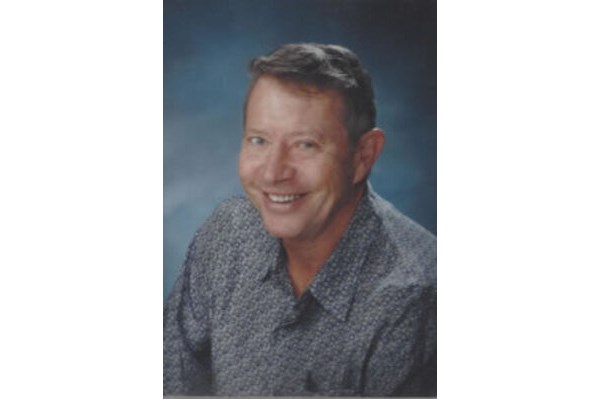 Bernard Engel Obituary (2020) - Redding, CA - Redding Record Searchlight
