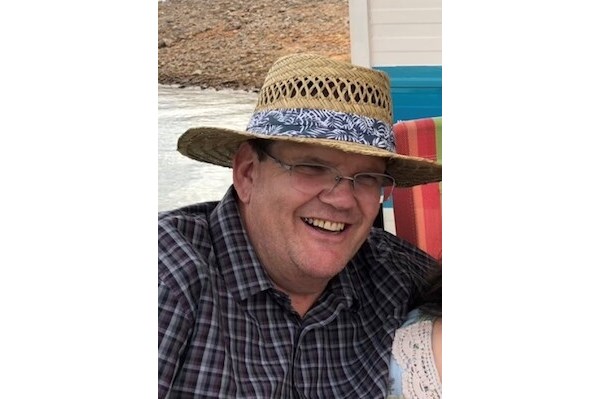 Thomas Craig Obituary (2020) - Redding, CA - Redding Record Searchlight