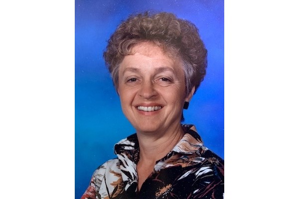 Helen Stephenson Obituary (1942 - 2021) - Bella Vista, CA - Redding ...