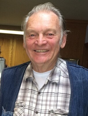 Kenneth Parnell Obituary (1942 - 2021) - Springfield, Or, CA - Redding ...
