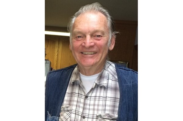 Kenneth Parnell Obituary (1942 - 2021) - Springfield, Or, CA - Redding ...