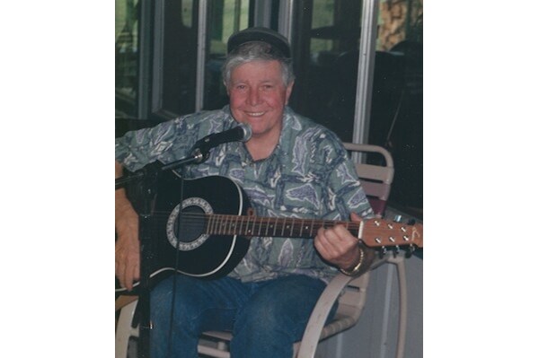 G. Tocher Obituary (2021) - Redding, CA - Redding Record Searchlight
