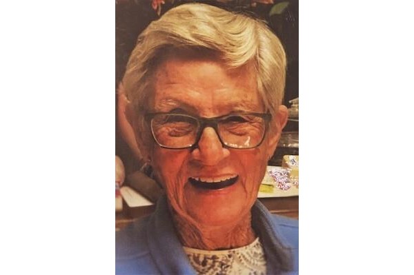 Elizabeth Springer Obituary (2021) - Kenwood, CA - Redding Record ...