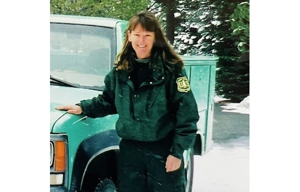 Debbie Pruitt Obituary (2021) - Redding, CA - Redding Record Searchlight