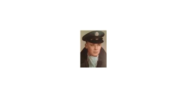 Terrance Potter Obituary (1941 - 2013) - Redding, CA - Redding Record ...