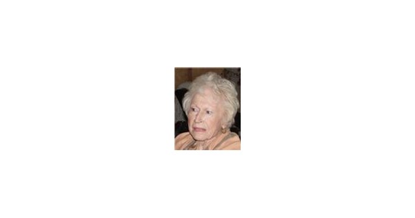 Virginia Stout Obituary (1920 - 2010) - Redding, CA - Redding Record ...