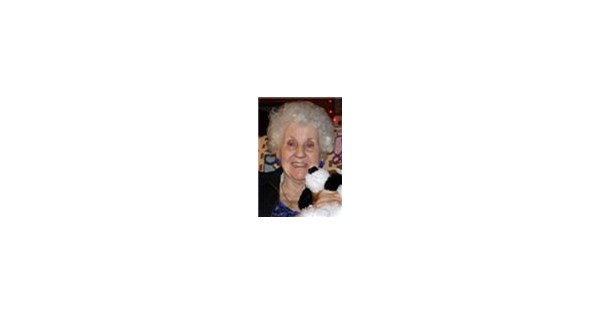 Mary Stout Obituary (1916 - 2011) - Palo Cedro, CA - Redding Record ...