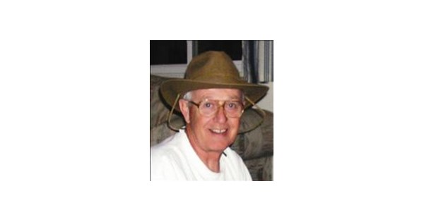 John Lipsey Obituary (2009) - Redding, CA - Redding Record Searchlight