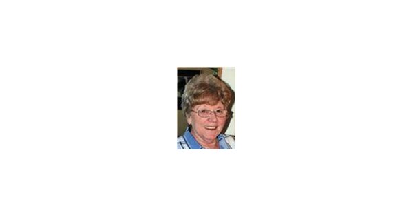 Jacquelyn Crouch Obituary (1944 - 2013) - Redding, CA - Redding Record ...
