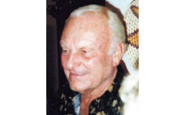 GERALD SLATER Obituary (1928 - 2016) - Redlands, CA - Redlands Daily Facts