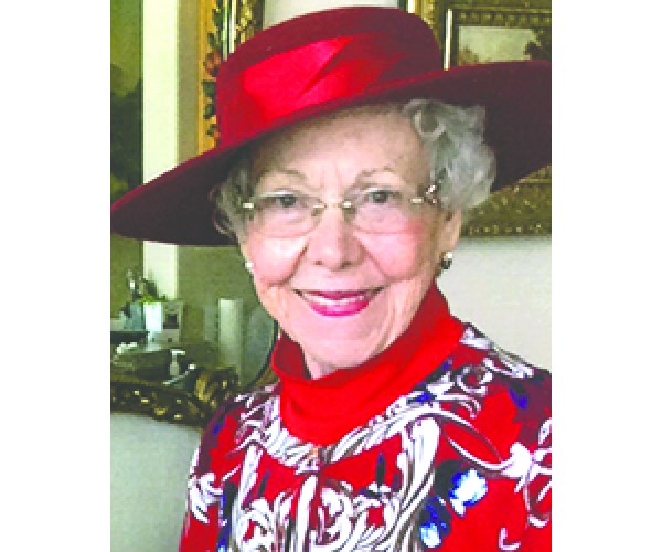 NEVA KREPS-SHAW Obituary (2016) - Redlands, CA - Redlands Daily Facts