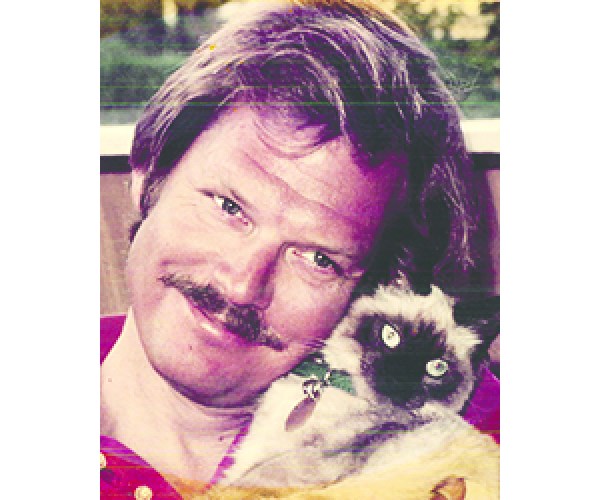 Malcolm Heppenstall Obituary (1940 - 2016) - Redlands, CA - Redlands ...