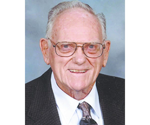 Donald Austin Obituary (1918 - 2016) - Redlands, CA - Redlands Daily Facts