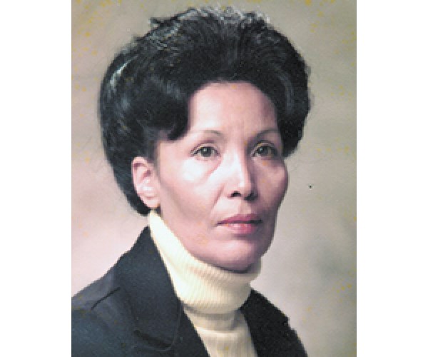 Belen Suarez Obituary (1933 - 2016) - Redlands, CA - Redlands Daily Facts
