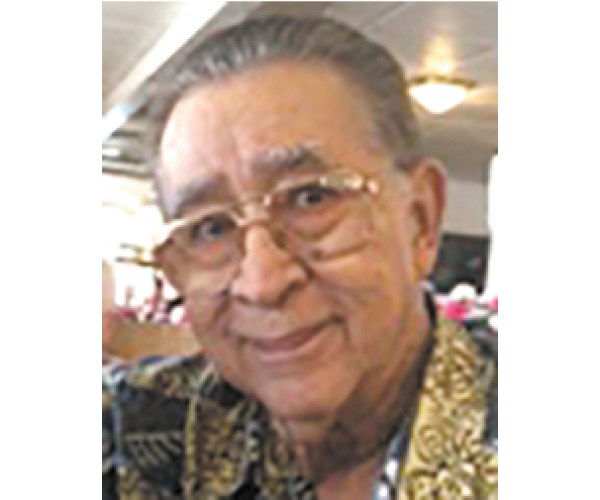 Richard Granillo Obituary (1936 - 2016) - Redlands, CA - Redlands Daily ...