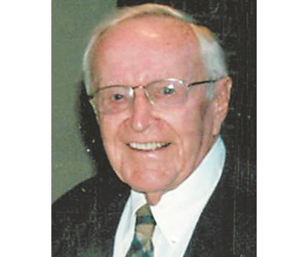 J. Leonard Obituary (1919 - 2017) - Legacy Remembers