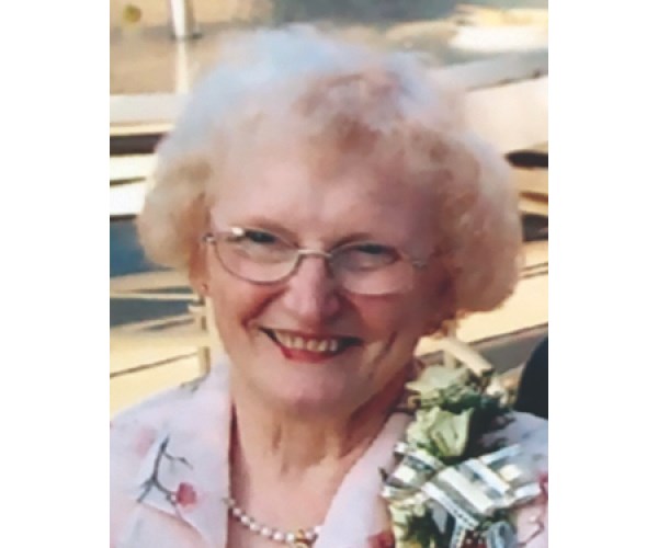 Eleanor Merritt Obituary (1931 - 2017) - Redlands, CA - Redlands Daily ...