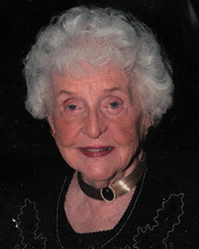 Eleanor Mitchell Obituary (1921 - 2018) - Redlands, CA - Redlands Daily ...