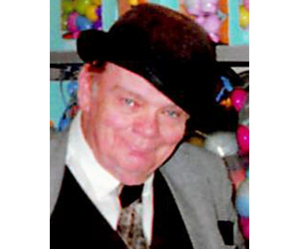 Joseph Timothy Obituary (2019) - Redlands, CA - Redlands Daily Facts