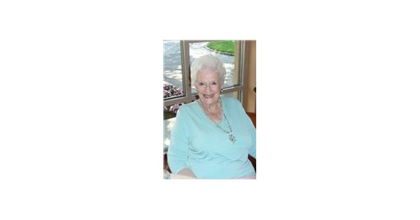 Jeanne Clark-Stout Obituary (1923 - 2016) - Redlands, CA - Redlands ...