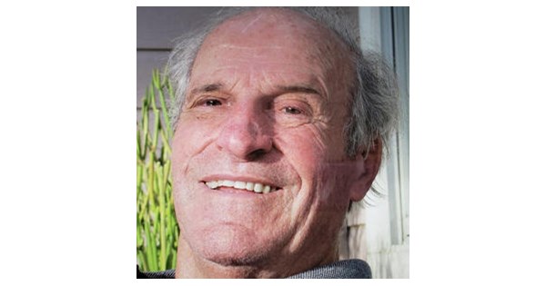 Harry John Obituary (1923 - 2022) - Redlands, CA - Redlands Daily Facts
