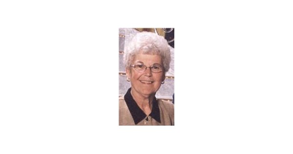 Grace Schultz Obituary (1939 - 2015) - Stanton, IA - The Red Oak Express