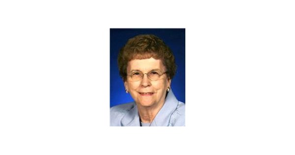 Marilyn Fleming Obituary (1931 - 2022) - Red Oak, IA - The Red Oak Express