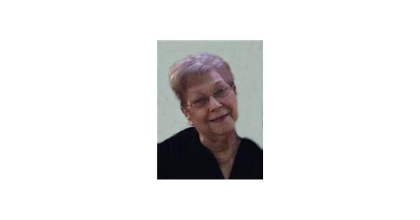 Sharon Lemons Obituary (1938 - 2015) - Red Oak, IA - The Red Oak Express