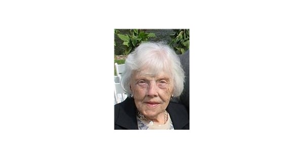 Marjorie Stilley Obituary (1919 - 2019) - Red Oak, IA - The Red Oak Express