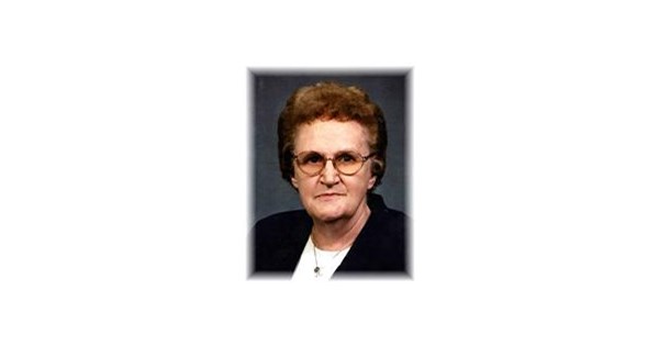 Jeanette Hess Obituary (2015) - Clarinda, IA - The Red Oak Express