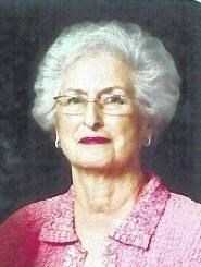 Judy Redford Obituary (2017) - Horse Cave, KY - Red Springs Citizen
