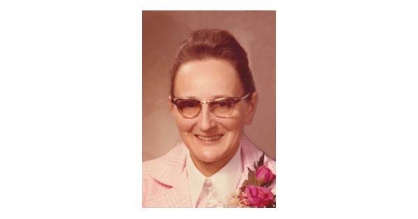 Helen Van Slooten Obituary (1924 - 2026) - Redwood Falls, MN - Redwood ...