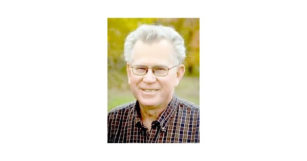 GERALD LAMPRECHT Obituary (2025) - Echo, MN - Redwood Falls Gazette