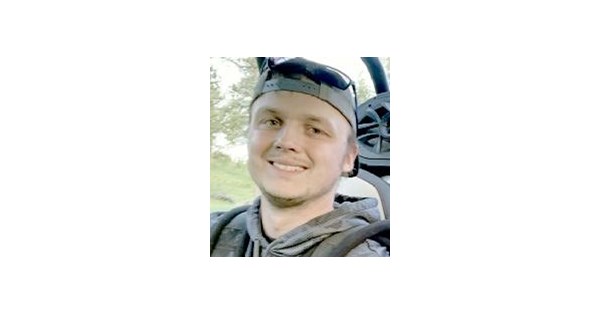 TANNER LENTZ Obituary (1997 - 2024) - Echo, MN - Redwood Falls Gazette