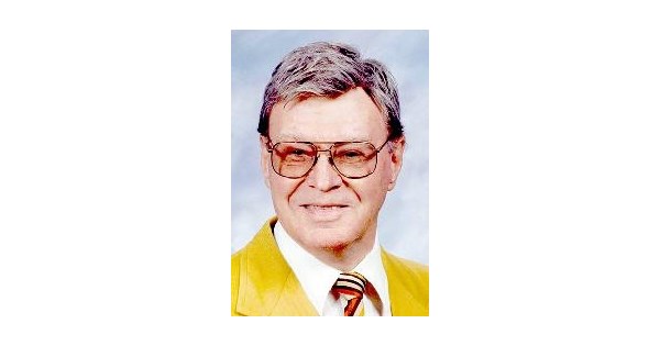 LAWRENCE LUDWIG Obituary (1925 - 2024) - Monticello, MN - Redwood Falls ...