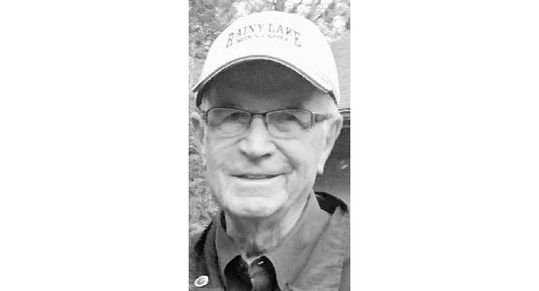 Wallace Simpson Obituary (2022) - Echo, MN - Redwood Falls Gazette