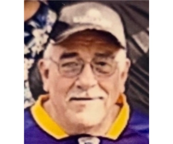 Bruce Gryting Obituary (1947 - 2026) - Roseville, MN - Redwood Falls ...